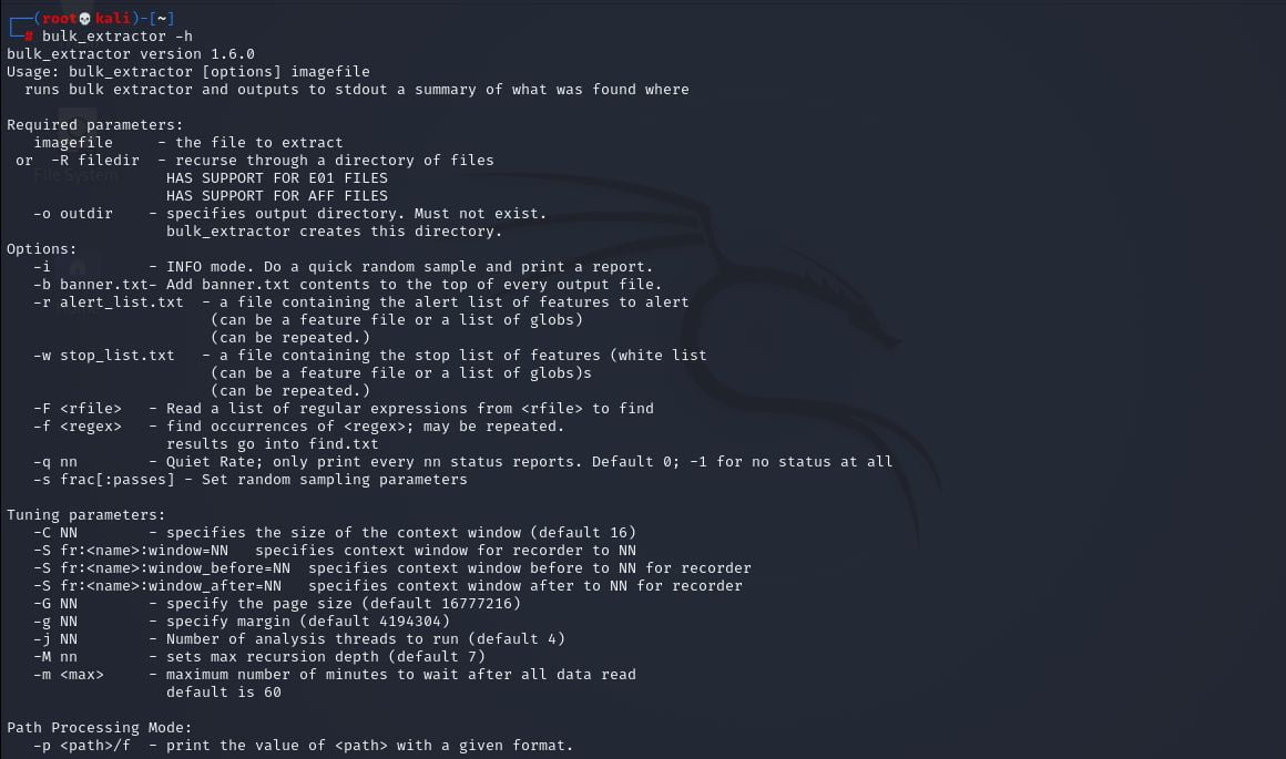 File Carving In Digital Forensics | Best Tools For It - CYBERVIE