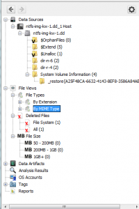 Introduction To Autopsy | An Open-Source Digital Forensics Tool - CYBERVIE