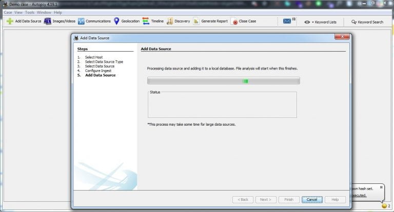 Introduction To Autopsy | An Open-Source Digital Forensics Tool - CYBERVIE