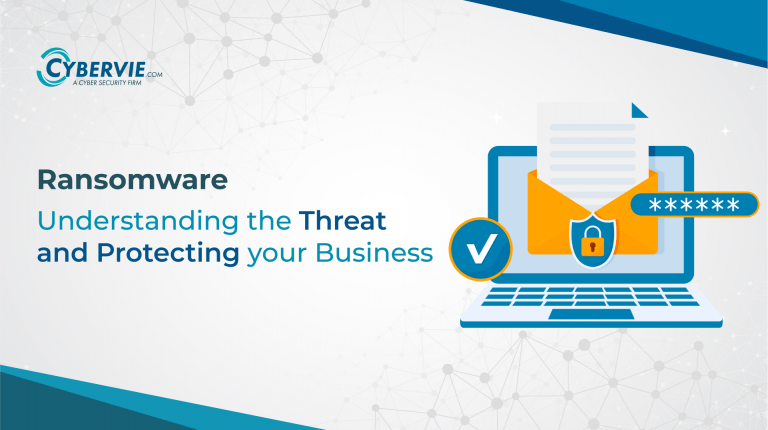 Ransomware: Understanding the Threat and Protecting Business